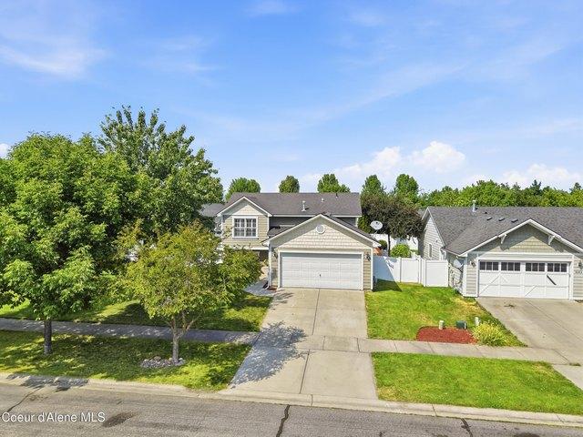 5083 W Citruswood Dr, Post Falls, ID 83854