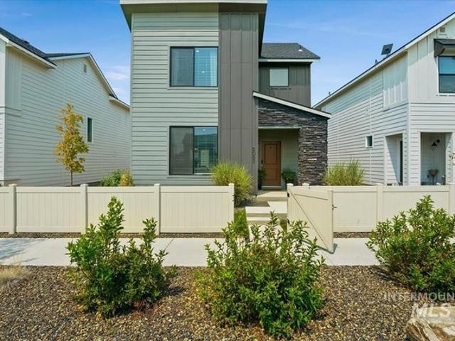 5083 W Milano St, Meridian, ID 83646