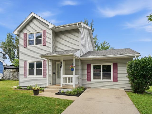 508 11th Court SE
