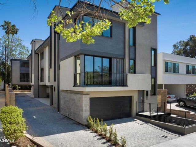 508 1/2 N Sycamore Ave, Los Angeles, CA 90036