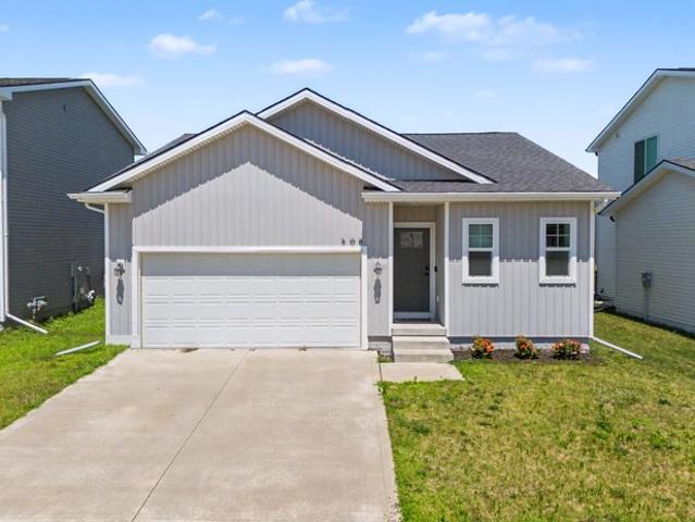 508 1st St NW, Bondurant, IA 50035