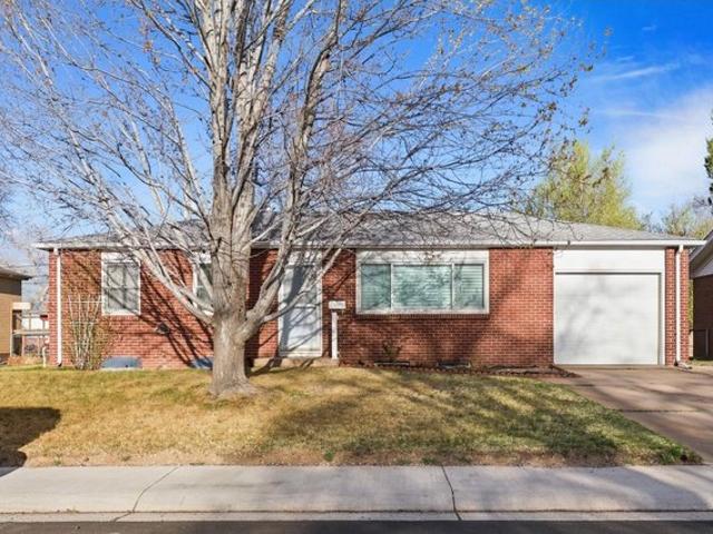 508 26th Avenue Ct, Greeley, CO 80634