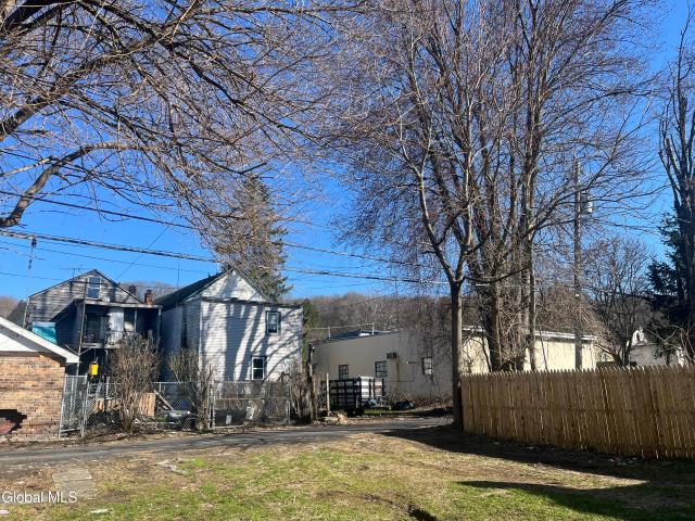 508 2nd Street 2nd #