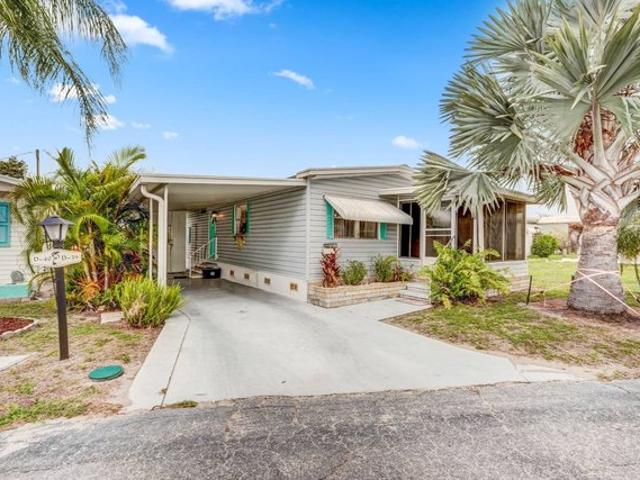 508 44th Ave E Lot D39, Bradenton, FL 34203