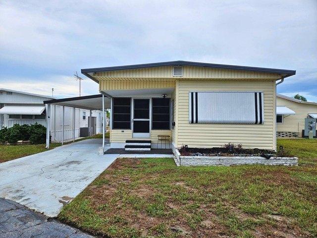 508 44th Ave E Lot F34, Bradenton, FL 34203