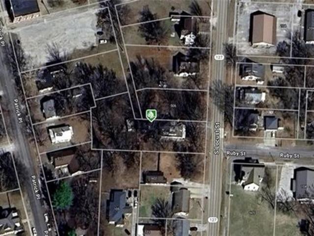 508 506 S Locust St, Sweet Springs, MO 65351