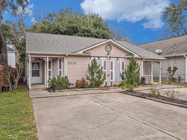 508 510 Clarence St, Tomball, TX 77375 | MLS #59353