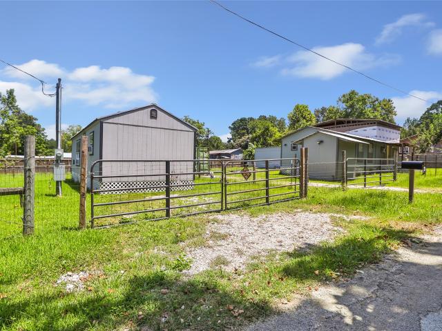 508 & 510 Short Street