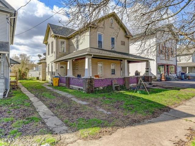 508 510 W Front St, Berwick, PA 18603