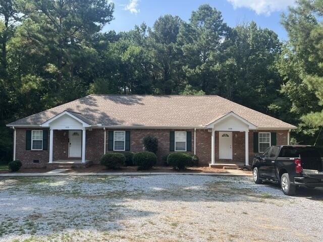 508 512 Ms 590, Ellisville, MS 39437