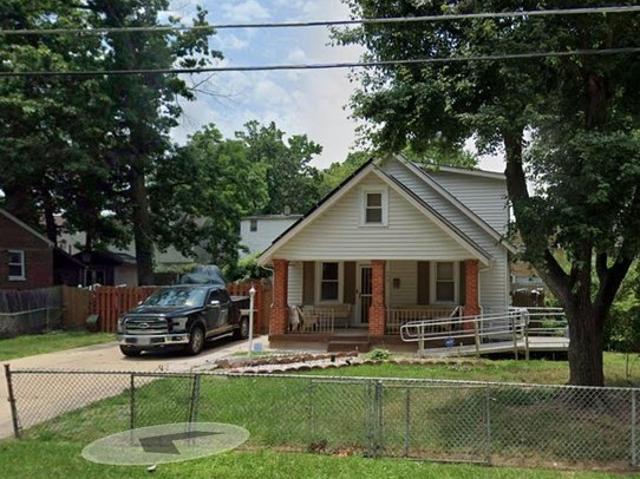 508 71st St, Capitol Heights, MD 20743