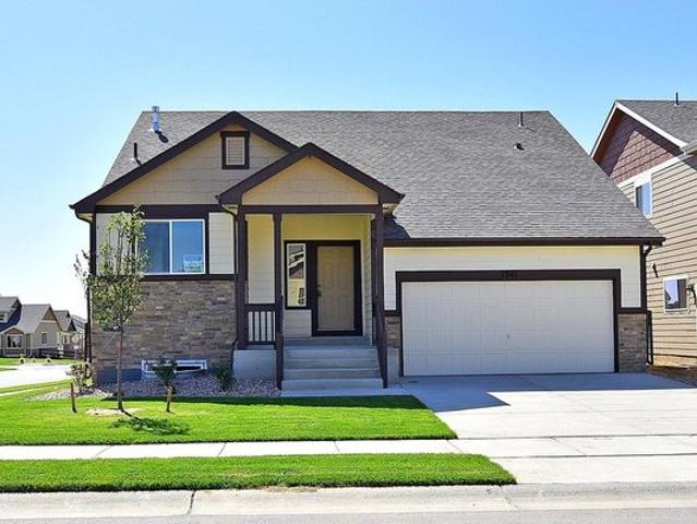 508 85th Ave, Greeley, CO 80634