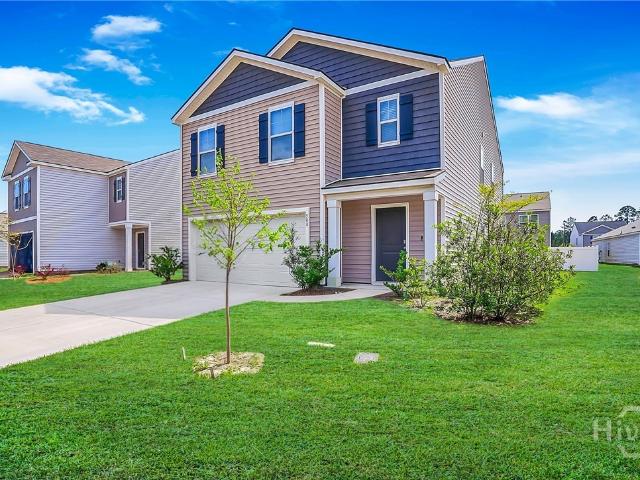 508 Coconut Drive