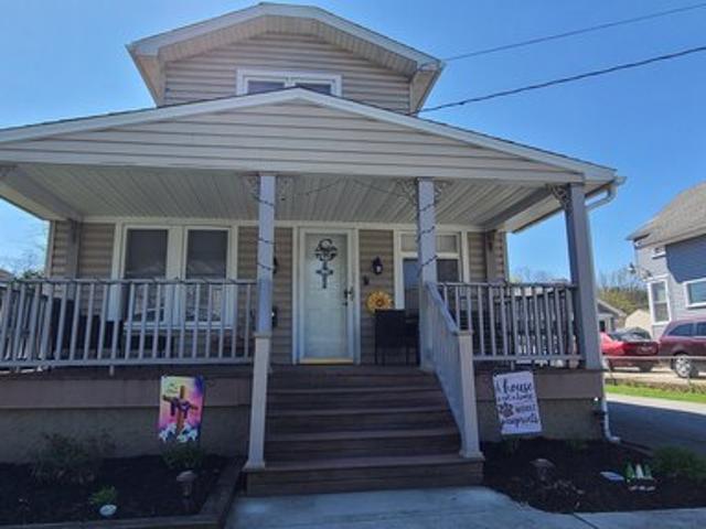 508 Coleridge Ave, Altoona, PA 16602
