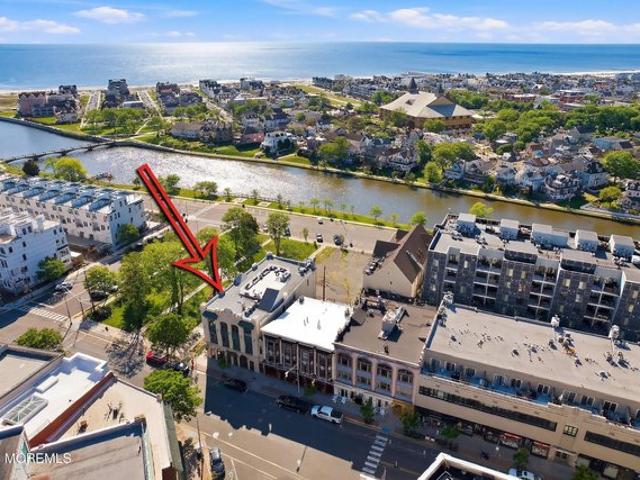 508 Cookman Ave Unit 203, Asbury Park, NJ 07712