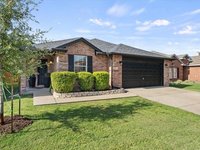 508 Coolidge Ln, Lavon, TX 75166