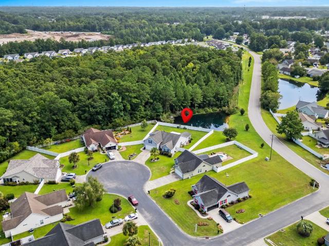 508 Coopers Hawk Ct