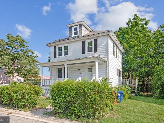 508 Cording Avenue