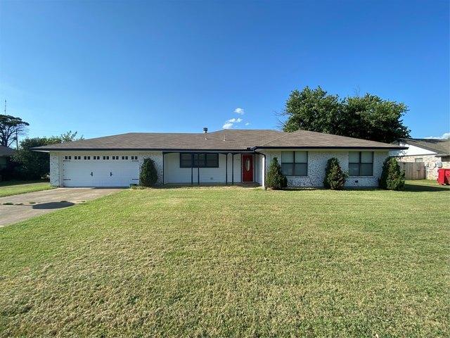 508 Cortes St, Krugerville, TX 76227