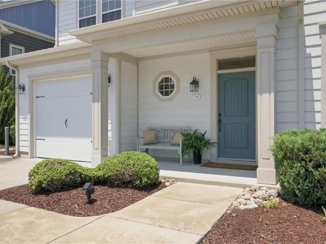 508 Cavendish WAY