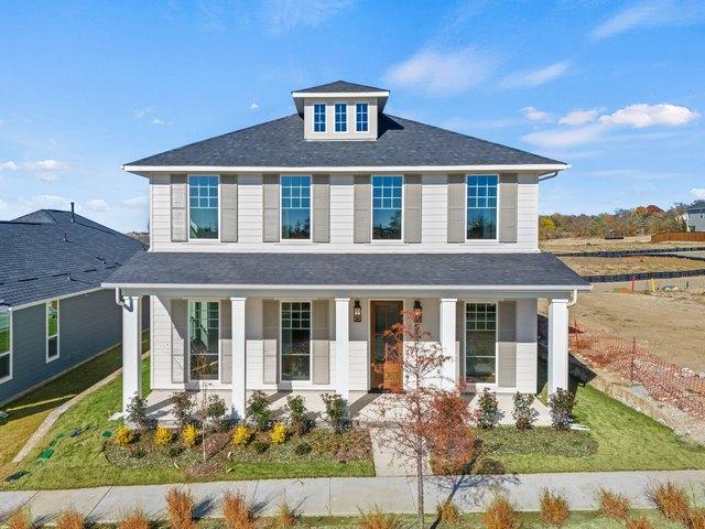 508 Callum Pkwy, Celina, TX 75009