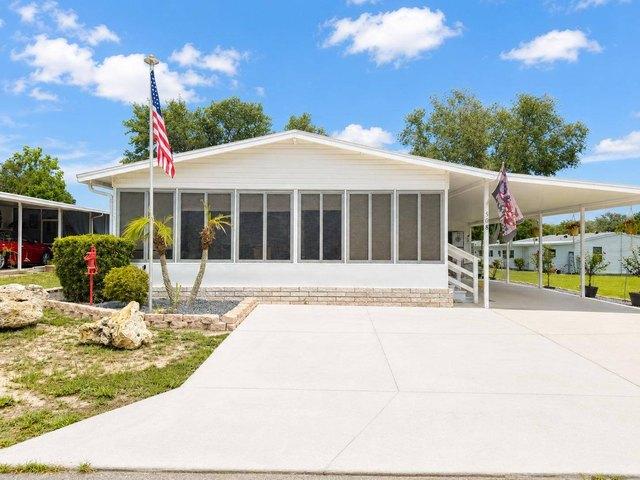 508 Camellia Dr Unit 508, Fruitland Park, FL 34731