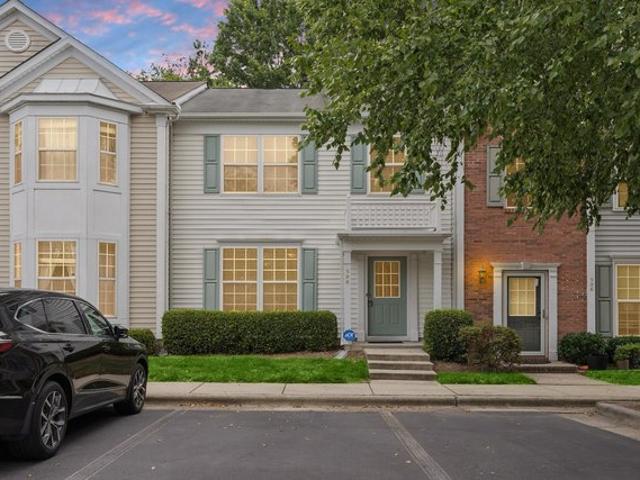 508 Canyon Lake Cir, Morrisville, NC 27560