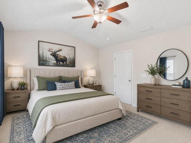 508 Canyon Lake Circle
