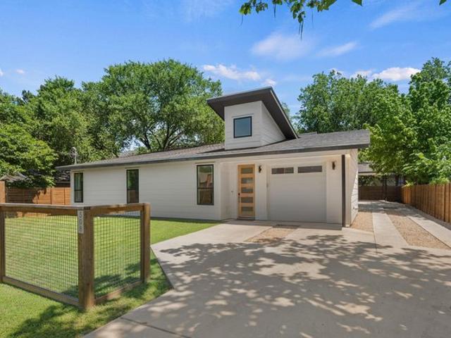 508 Capitol Dr Unit 1, Austin, TX 78753