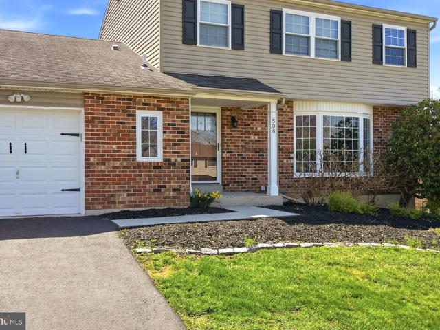508 Carmarthen Drive