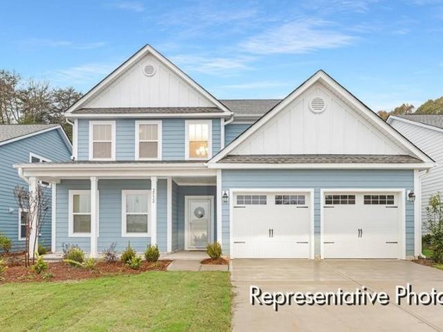 508 Castle Farm Rd Unit 42P, Wendell, NC 27591