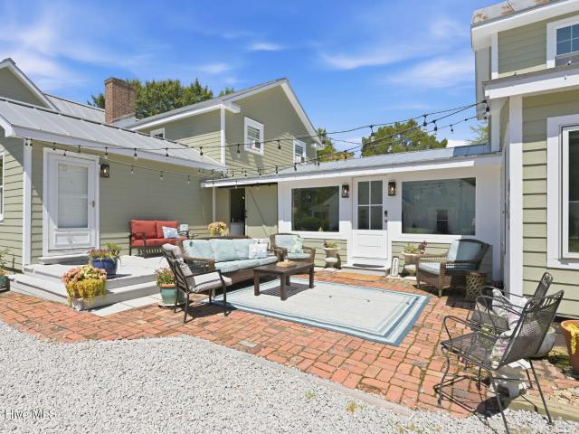 508 Church Street