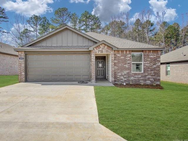 508 Chakka Loop, North Little Rock, AR 72117