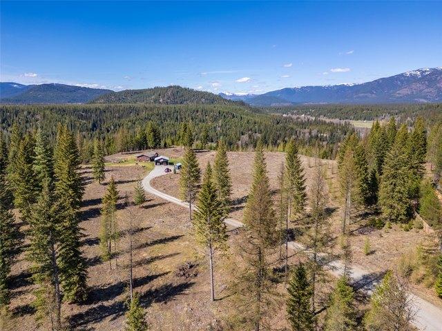 508 Chase Cutoff Rd, Troy, MT 59935