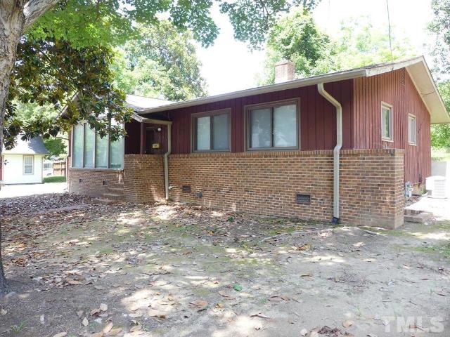 508 Chapel St, Chapel Hill, NC 27516 | MLS #2542