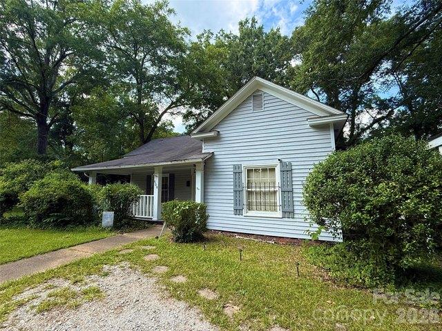 508 Chesterfield Ave, Lancaster, SC 29720