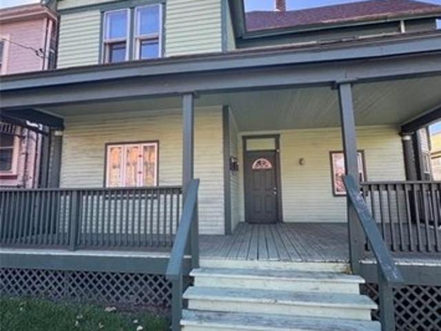 508 Chestnut St, Carnegie, PA 15106
