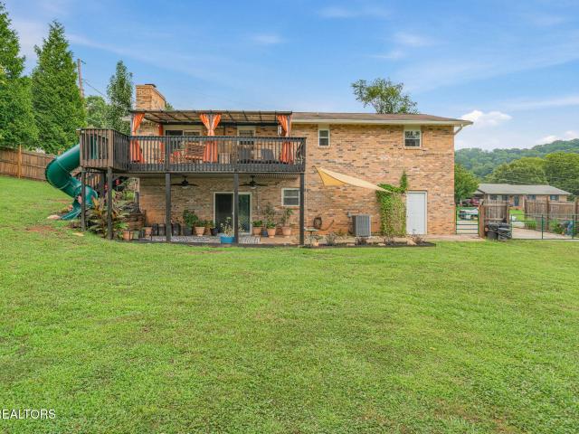 508 Chisum Tr