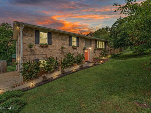 508 Chisum Trl, Seymour, TN 37865