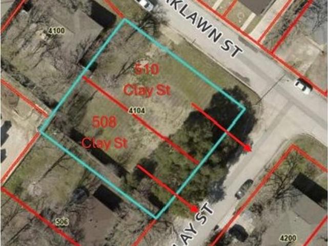 508 Clay St, Bryan, TX 77801
