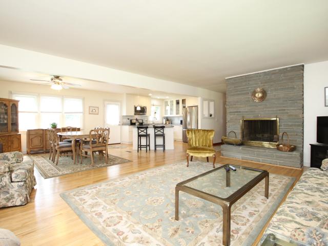 508 Crescent Pkwy, Sea Girt, NJ 08750 | MLS #22535 | Compass