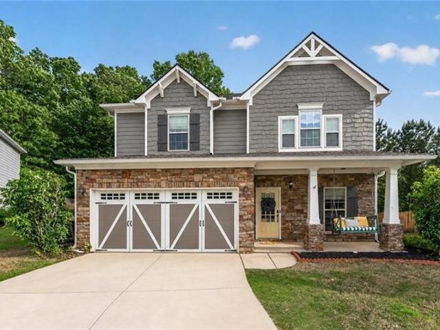 508 Crestmont Ln, Canton, GA 30114