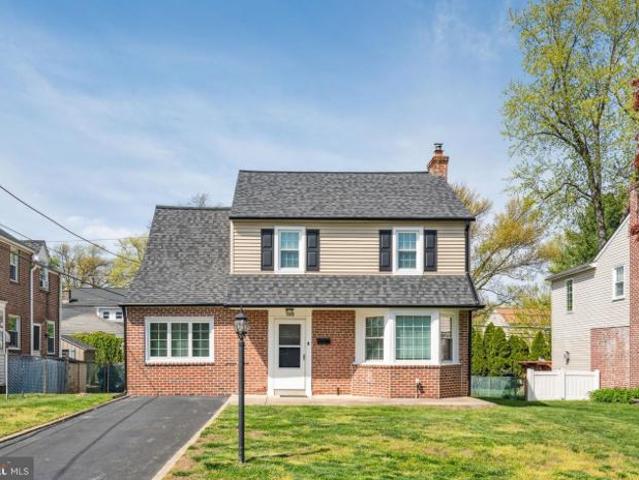508 Cumberland Rd, Havertown, PA 19083