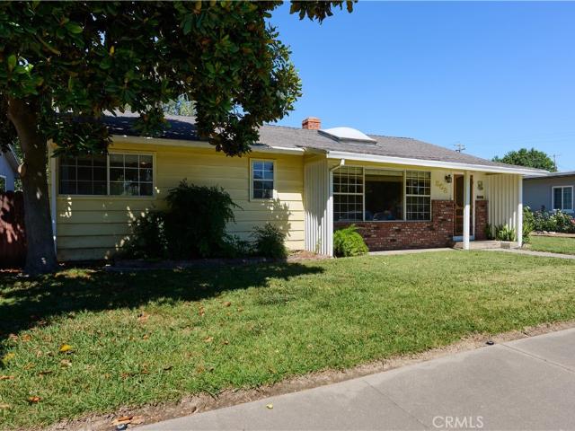 508 A Street