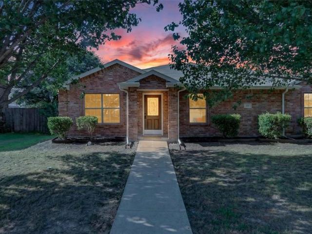 508 Ame Ln, Royse City, TX 75189