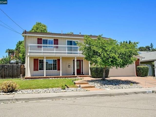 508 Amherst Ct, San Ramon, CA 94583