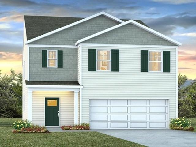 508 Acosta Cir, Conway, SC 29527