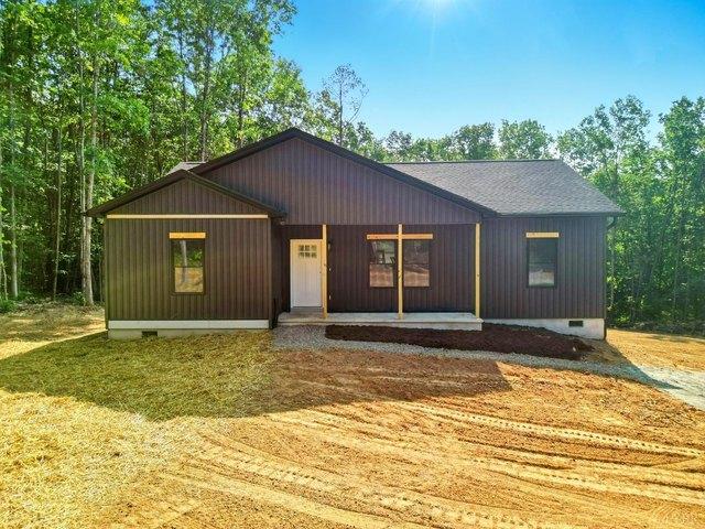 508 Altice Mill Rd Parcel B, Rocky Mount, VA 24151