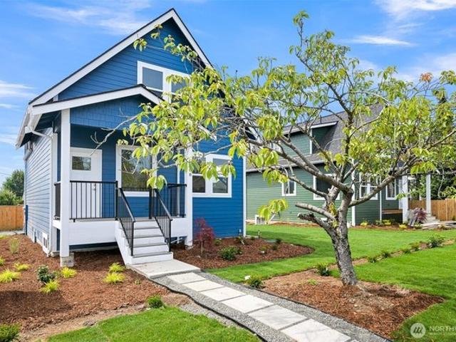 508 Alabama St, Bellingham, WA 98225