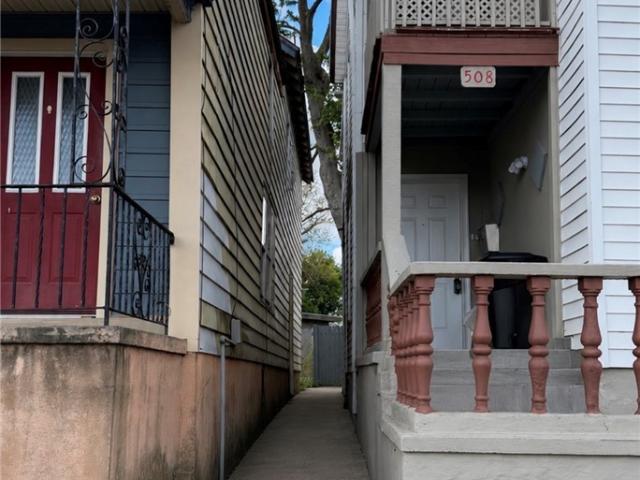 508 Albany Street